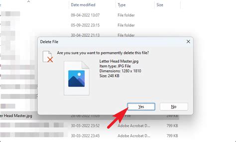 How To Force Delete A File Or Folder In Windows All Things How