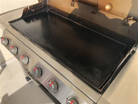 Custom Griddle Top For Gas Stove At Beverly Wade Blog