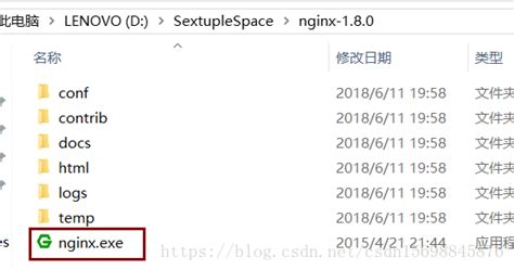 windows下使用nginx配置tomcat集群 python技术站