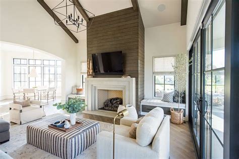 Large Living Room Ideas That Are Sure To Impress