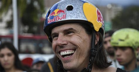 Daniel Dhers se corona campeón de BMX en Rusia