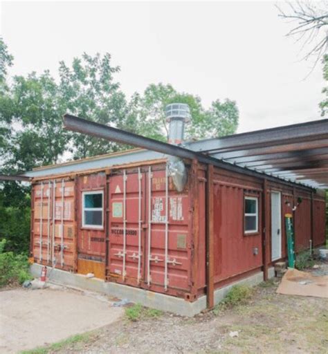 Building A Shipping Container Home In Australia Container Home Hub