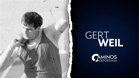 Qué Fue De Gert Weil Recordando A Una Leyenda Del Fútbol Chileno