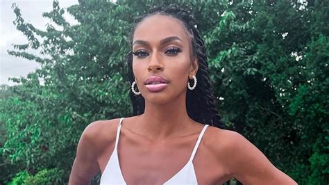 Dschungelcamp Cecilia Asoro redet über Beziehung zu Stripper
