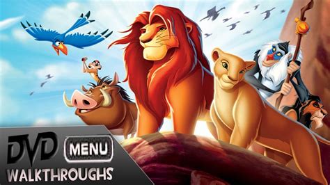 The Lion King DVD 引きクーポン発行中 音楽映像 lbknews