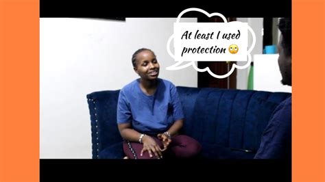 Used Condom Prank On Boyfriend Youtube