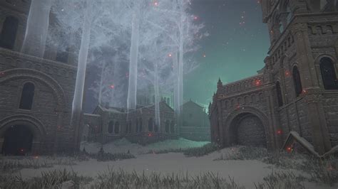 ELDEN RING OST Consecrated Snowfield Night Combat YouTube