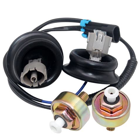 Buy Knock Sensor Wiring Harness For Chevy Suburban Silverado Avalanche