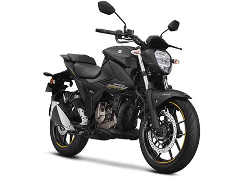 Conoce todas nuestras motos Suzuki Motos México