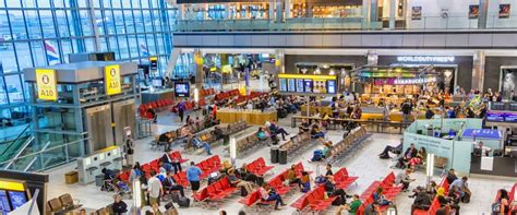 Heathrow Airport Rapid Access