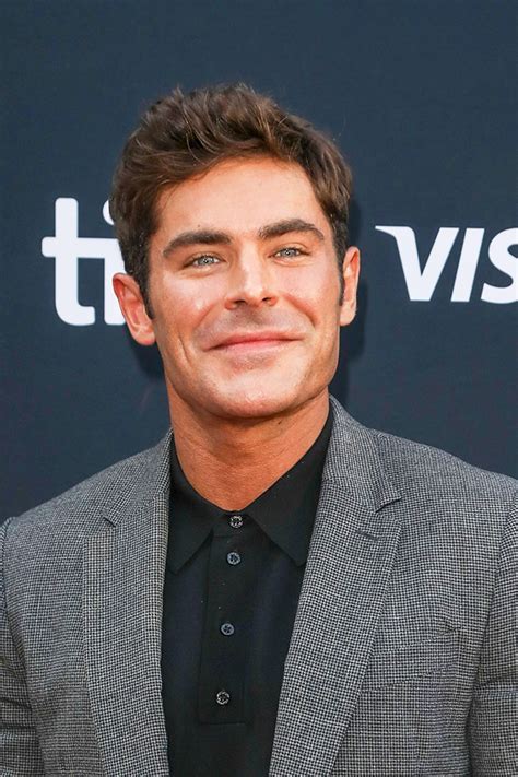 Zac Efron Breaks Silence On Hospital Dash After Swimming Pool Accident
