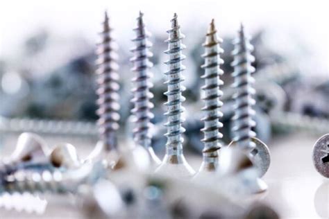13 tipos de tornillos características medidas y usos HNTOOLS