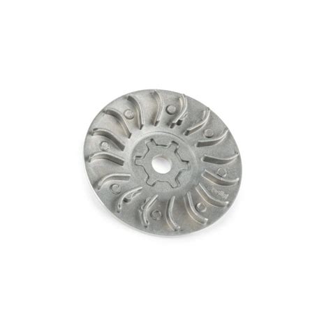 Variador Polini Hi Speed Evolution D 13mm Minarelli Horizontal