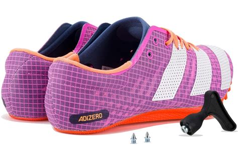 Adidas Adizero Finesse Herren Im Angebot Herren Schuhe Laufbahn Adidas