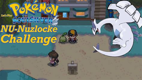 1 Herzlich Willkommen In Johto Let S Play Pokemon Soul Silver NU