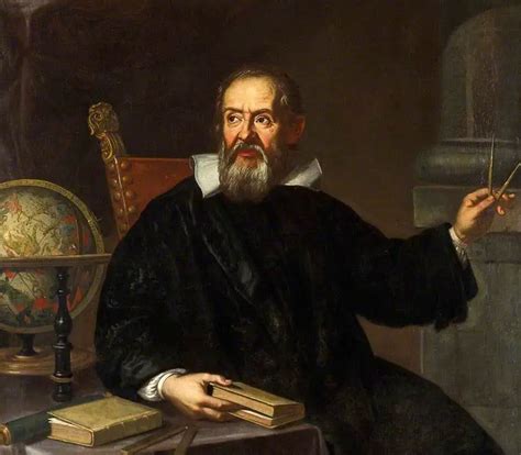 Galileo Galilei Vida Obras Experimentos Teor As Y Aportaciones
