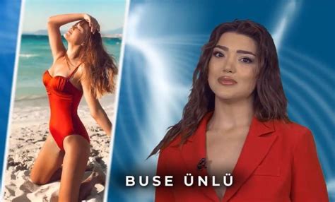 Kısmetse Olur Buse Ünlü kimdir kaç yaşında ve hangi mesleği yapıyor