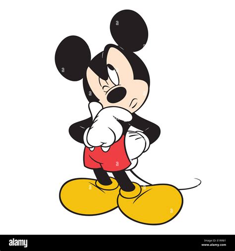 Incredible Compilation Of Over Top Mickey Mouse Cartoon Images All