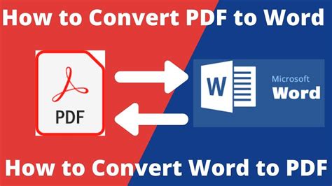 how to convert word to pdf how to convert pdf to word pdf convert to word words ms word pdf