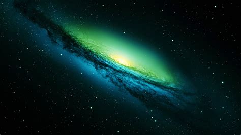 Galaxy Live Wallpaper Nature Outer Space Atmosphere Sky Astronomical