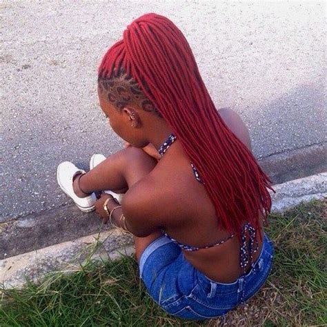 Updo Hairstyles For Black Women Ranging From Elegant To Eccentric