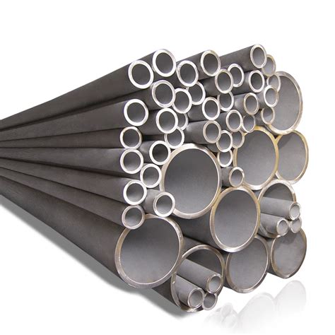 Tubería Acero Inoxidable 304 Con Costura ASTM A312 Tuvalrep