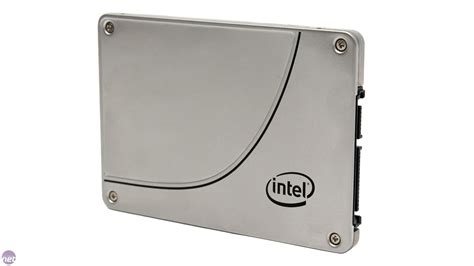 Intel SSD 730 240GB Review Bit Tech Net