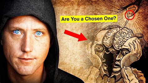 9 Signs You Are A Chosen One All Chosen One S Must Watch Or Get Left