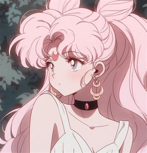 Pin By Asa Chan On ICONs Sailor Moon Fan Art Anime Art Girl Sailor Moon