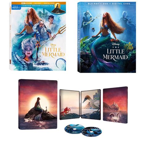 Thediscfather On Twitter Coming To Kultrahd Bestbuy Exclusive