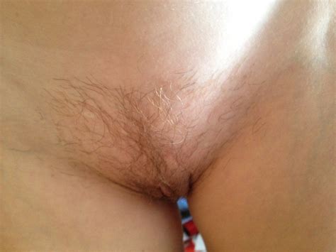 Her First Pubic Hair