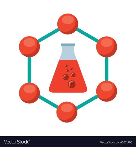 Lab Icon Vector