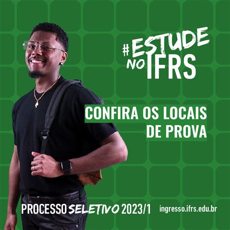 Confira os locais e orientações para a prova do Processo Seletivo de