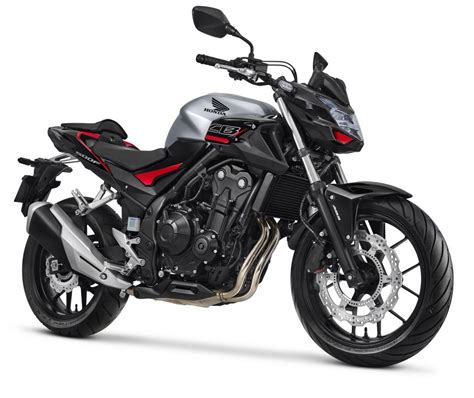 Novas Honda Cb F E Cb X Chegam Em Mar O Pre O Parte De R
