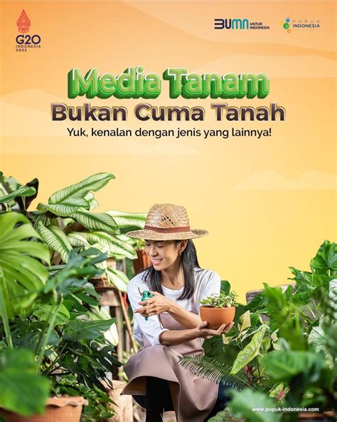PT Pupuk Indonesia On Twitter Hai Sahabat Pupuk Siapa Bilang Media
