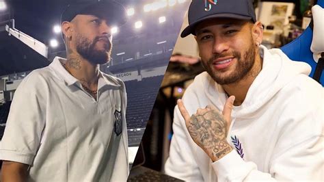 Neymar será pai pela 3ª vez