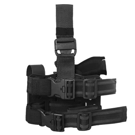 Coldre Bélica Pro SR2 Preto Bazar do Airsoft