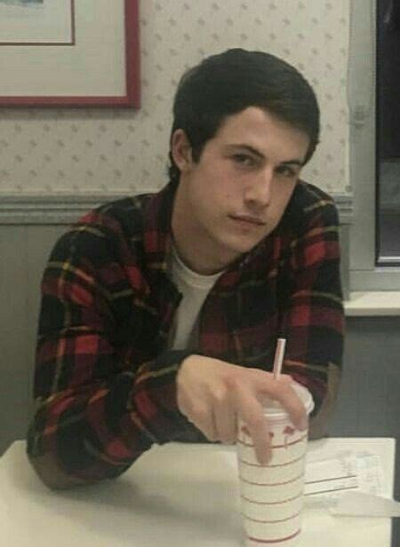 13 Reason Why Por 13 Razones Clay Jensen Thirteen Reasons Why 13