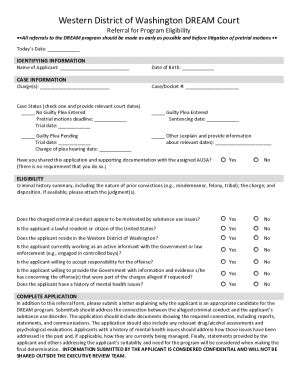 Fillable Online Interagency Agreement Drug Reentry Alternative Model