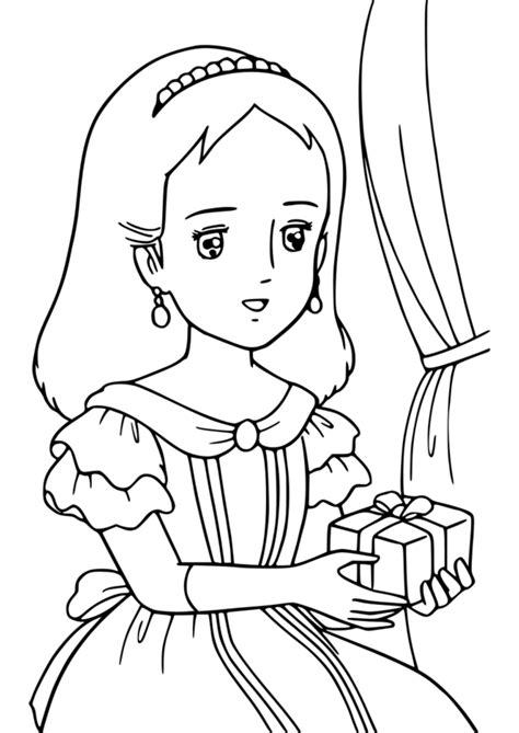 Coloriage Grand Format A Imprimer Id Es De Coloriage