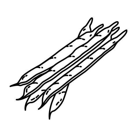 Schnappsymbol Gekritzel Hand Gezeichnet Oder Umriss Symbol Stil