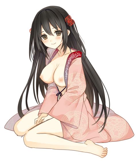 Original Drawn By Yuuki Rika Danbooru