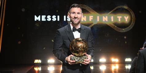 Messi señala a un jugador del Barça como candidato para el Balón de Oro