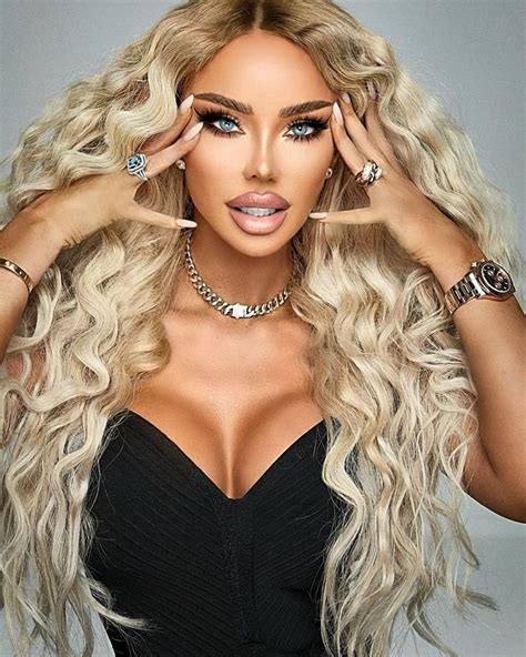 Picture Of Bianca Dragusanu Model