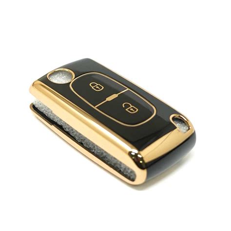 VD3633 Nano High Quality Cover For Peugeot Fl VVDI