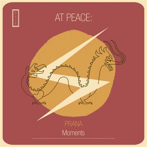 Zzz At Peace Prana Moments Zzz Album By Healing Oriental Spa