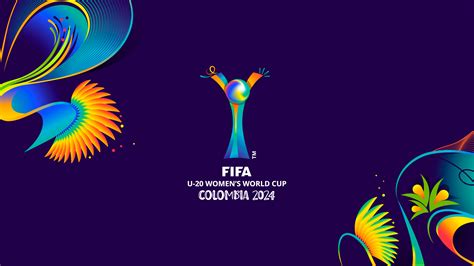 Se Presenta El Emblema De La Copa Mundial Femenina Sub 20 De La FIFA