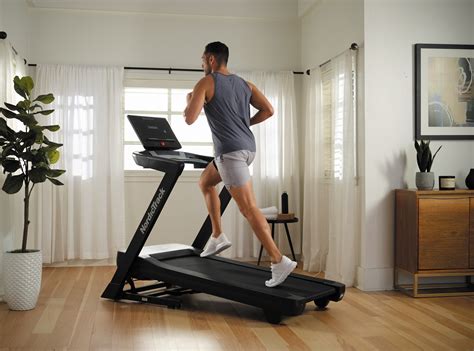 Traka za trčanje NordicTrack EXP 5i fitness hr webshop