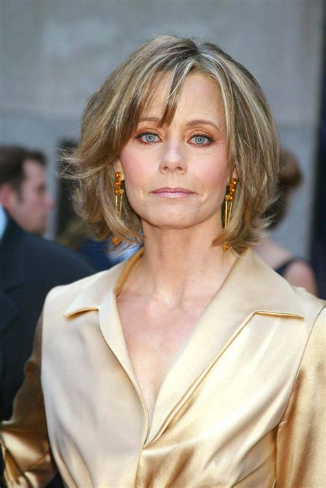 Susan Dey Medium Bob Hairstyles Hairdos Older Women Gorgeous Women