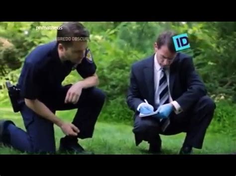 ID INVESTIGAÇÃO DISCOVERY MEU SEGREDO OBSCURO EP 4 QUERIDO DIÁRIO